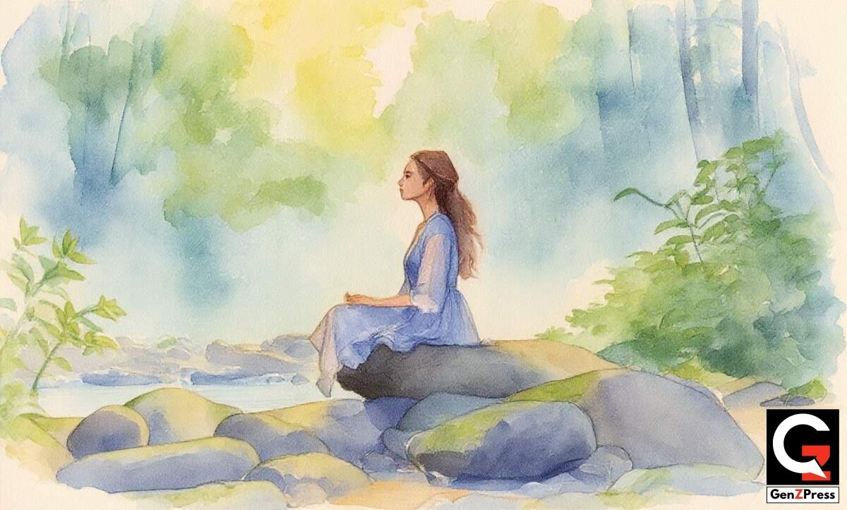 A 20-Step Guide to Natural Healing and Enlightened Living - GenZpress